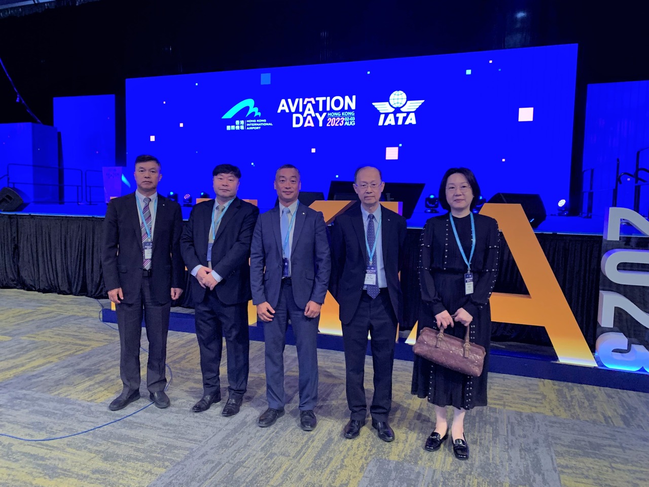 CAM :: Macau International Airport Co. Ltd.